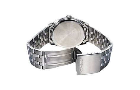 ساعت مچی مردانه کاسیو مدل Casio Mtp 1335d 1a کاسیو تهران نمایندگی فروش ساعت کاسیو