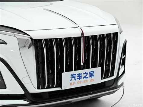 预计7月中旬上市 红旗hs3正式开启预订搜狐汽车搜狐网