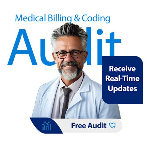 medical billing and coding audit services