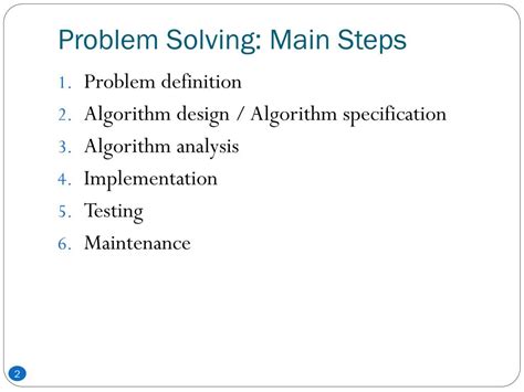 Ppt Algorithm Analysis Powerpoint Presentation Free Download Id