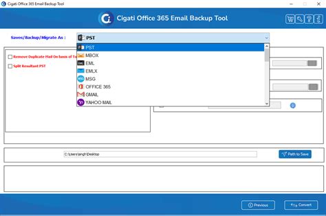 Backup Solutions For Office 365 Mailbox Office 365 Backup Tool