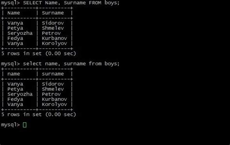 How To Fix Common Sql Errors Troubleshooting Guide For Beginners