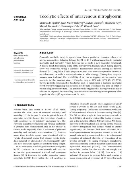 Digital Article Delivery Services On Linkedin Tocolytic Effects Of Intravenous