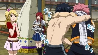Fairy Tail Episode 1 English Dub Fairy Tail