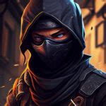 Ninja PFP Ninja Aesthetic PFPs For Discord TikTok Facebook IG