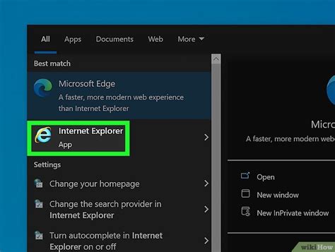 Add A Desktop Shortcut On Internet Explorer Or Microsoft Edge