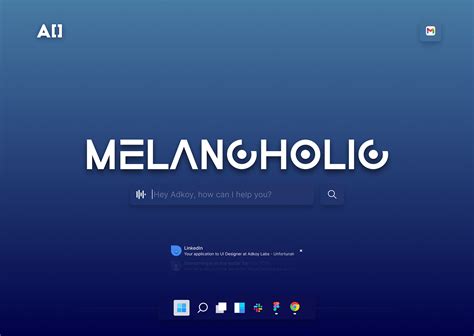 Operating System UI Concept On Behance Operating System UI Concept On Behance