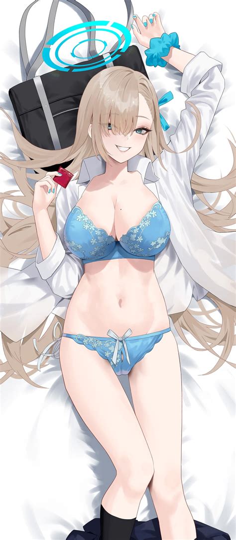 Asuna Blue Archive Drawn By Cirilla Lin Danbooru Asuna Blue Archive Drawn By Cirilla Lin Danbooru