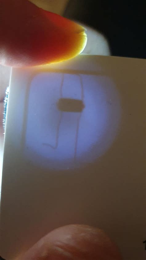 Gaylord M FOCker Ready To Pwn Your MIFARE Tags LuemmelSec Just An Admin On Someone Elses