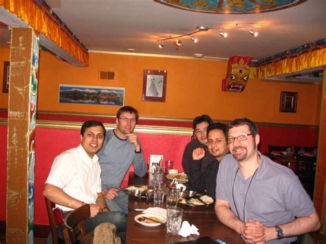 Seth Eliot On Linkedin 📷 Me And My Qa Team Circa 2008 📅 We Were Qa