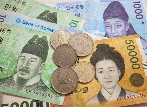 6 Fascinating Facts About The South Korean Won Remitly