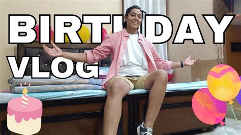 EXAMS KHATAM BIRTHDAY VLOG BARBECUE NATION MOHALI YouTube