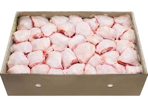 Qualiko Frozen Chicken Meat