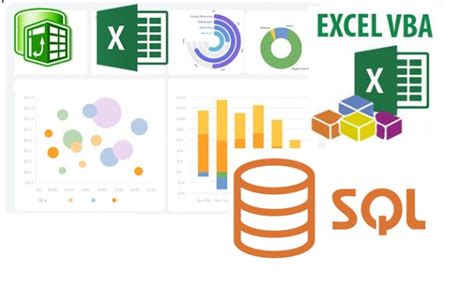 Improve Develop Automate Data In Sql And Ms Excel By Ulises Ri Fiverr