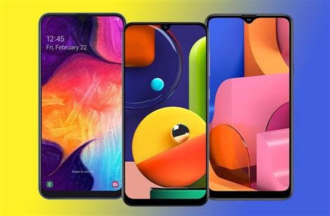 Hp Samsung Murah Ram Gb Terbaik April Mulai Dari Rp Jutaan