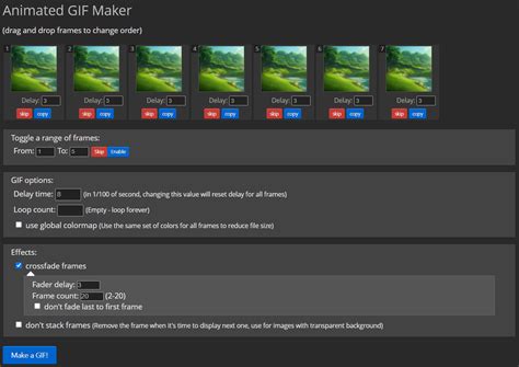 Creating An Animated From An Existing Image With The Runpod Stable Diffusion Template