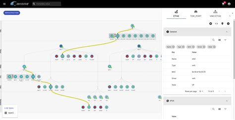 Github Skydive Projectskydive Ui Skydive Webui