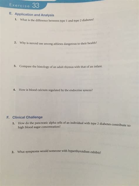 Solved What Is The Difference Between Type 1 And Type 2 Chegg Com