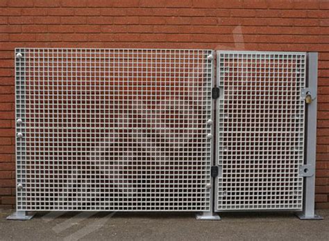 Grp Gates And Grp Fencing Fibex Grp Composite Products