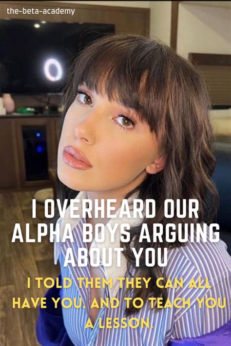 Betas Learn Their Place The Beta Academy 21 Pledge Your Worthless