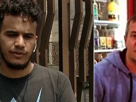 El Hijo Mayor De Roberto Sabo Reveló Que Su Padre Estaba Planeando Un