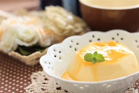 Mango Pudding 圖片 圖畫、圖片和照片檔 Istock