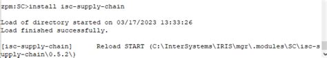 Ipm Installation Take Very Long The First Time · Issue 378