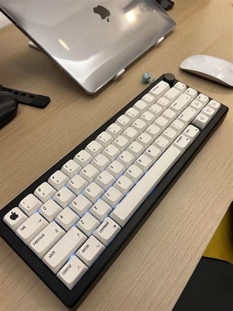 Zuoya Gmk67 Custom Keyboard Kit Whatgeek