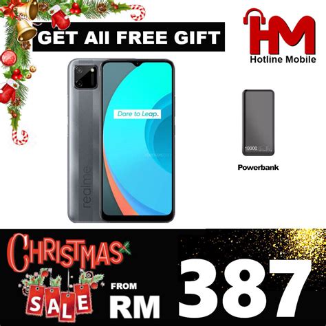Realme C Price In Malaysia Specs Rm Technave