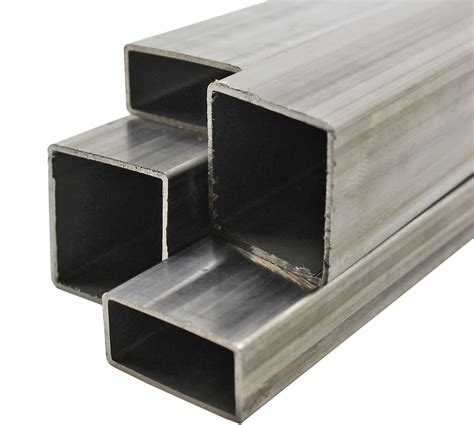 What Is Steel Box Section Speciality Metals