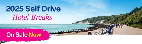2025 Self Drive Hotel Breaks Alfa Travel