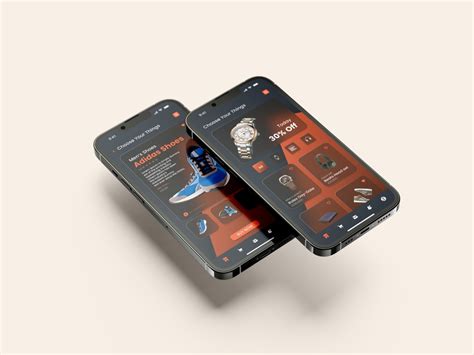 Expert Mobile App UI UX Solutions Upwork