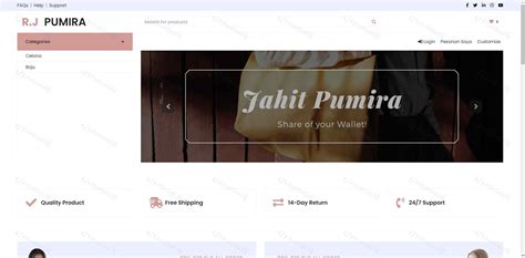 sistem informasi toko baju berbasis web codeigniter