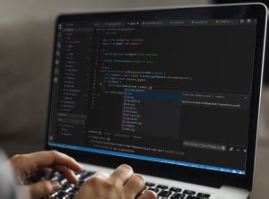 Visual Studio Code Vs Notepad Vs Sublime Text Vs Atom Which Is