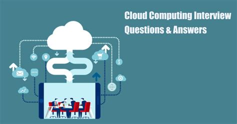 Top Cloud Computing Interview Questions And Answers Shiksha Online