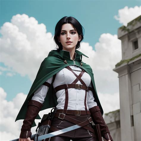 Scout Regiment By Neuroleptycsampler On Deviantart