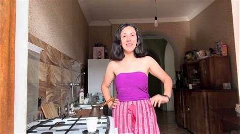 დილის ვლოგი☕️ხვალ ზღვაზე მივდივართ🌊😊ბუზებზე და ადამიანებზე ☀️ლიამ ყველი სანაგვიდან ამოიღო🥹 Youtube