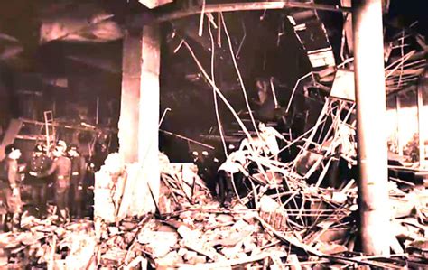 12 March 1993 The Day That Shook Mumbai News Zee News