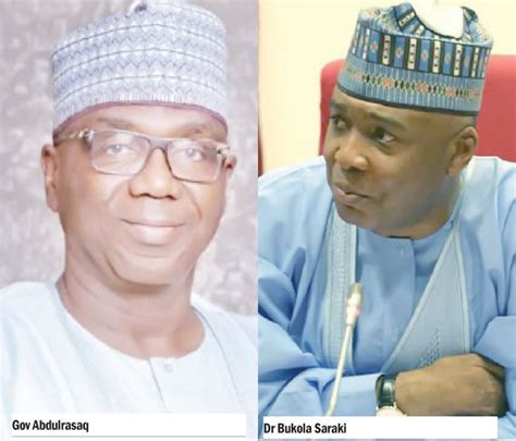 Kwara Lg Poll Revives Apc Pdp Friction Tribune Online
