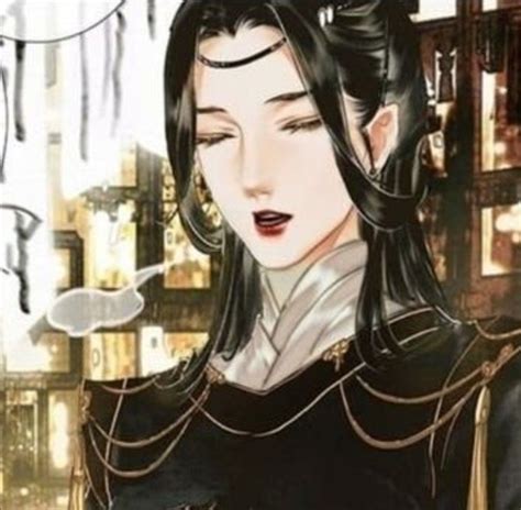 Лин Вэнь Благословение Ранобэ Богини