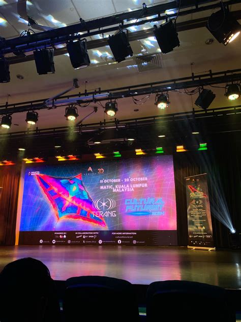 Muhammad Azeem Ahmad On Linkedin Projection Mapping Design And Technical Nano Certification Kursus