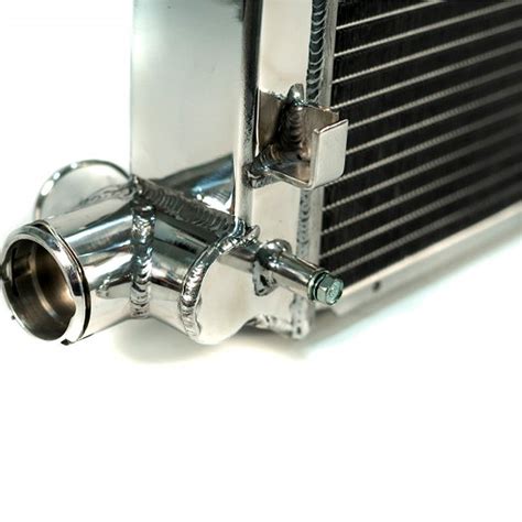 Csf Race Radiator For Porsche 911 Carrera 9911 Boxster 981