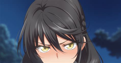 ベルベット・クラウ Velvet Crowe Waifu Milkersのイラスト Pixiv