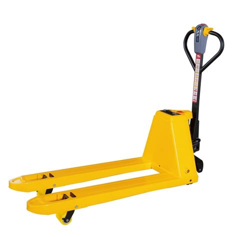The Uks Widest Manual Stacker Pallet Truck Product Range