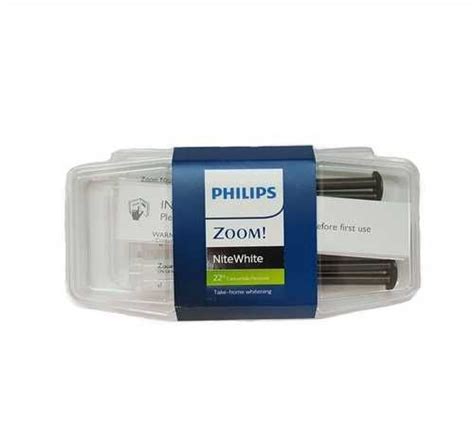 Домашнее отбеливание philips zoom nitewhite 22 | Festima.Ru ...