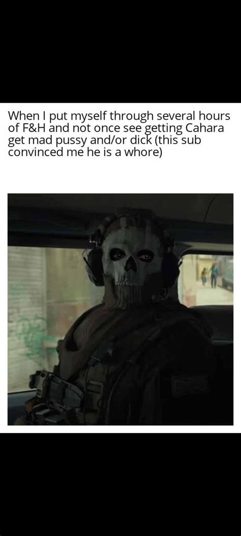 Why Even Play This Game R FearAndHunger