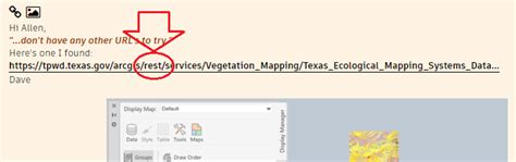 solved wmts wms commotion help autodesk community