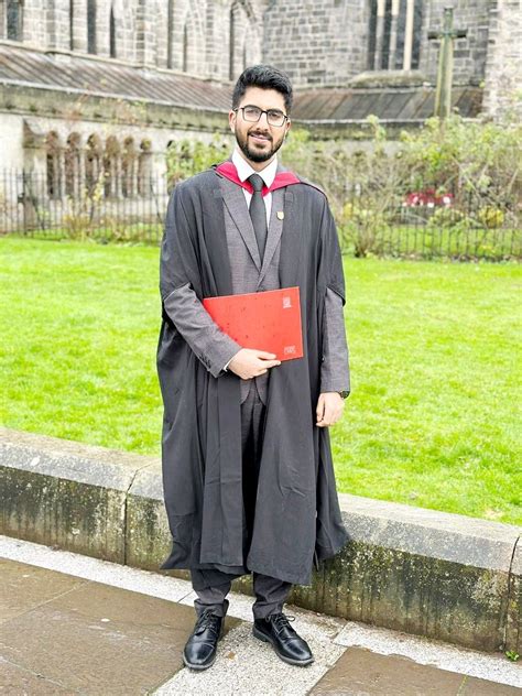 Abdullah Bashir Posted On Linkedin