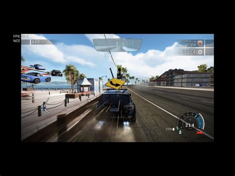 三星 S24 ultra试玩极品飞车系列测试性能表现vita3k 模拟器和yuzu tyAngel tyAngel 哔哩哔哩视频