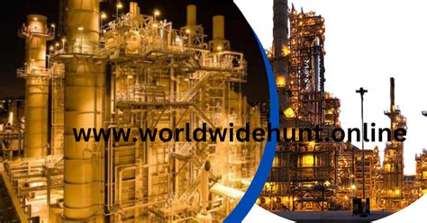 Hiring For The Leading Offshore Company Saudi Arabia
